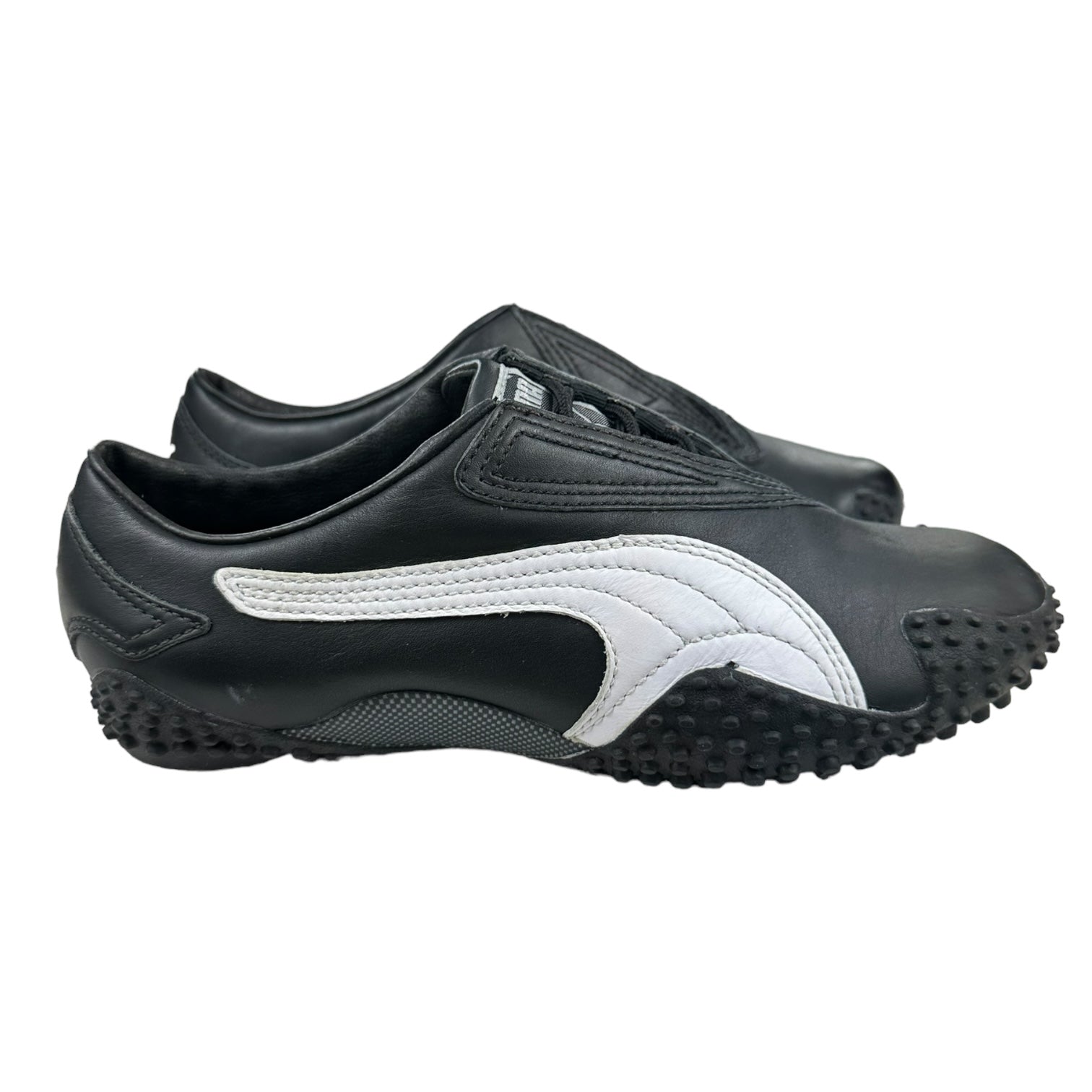 2000s Puma Mostro Lace – insidetag