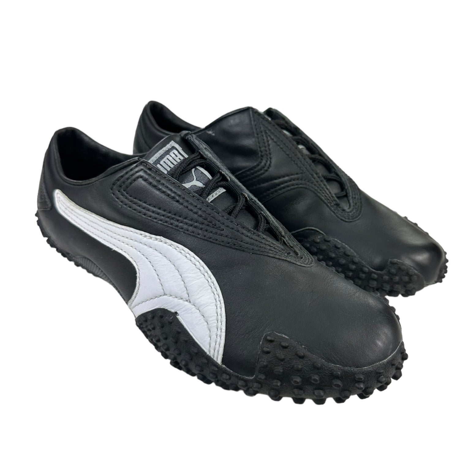 2000s Puma Mostro Lace – insidetag
