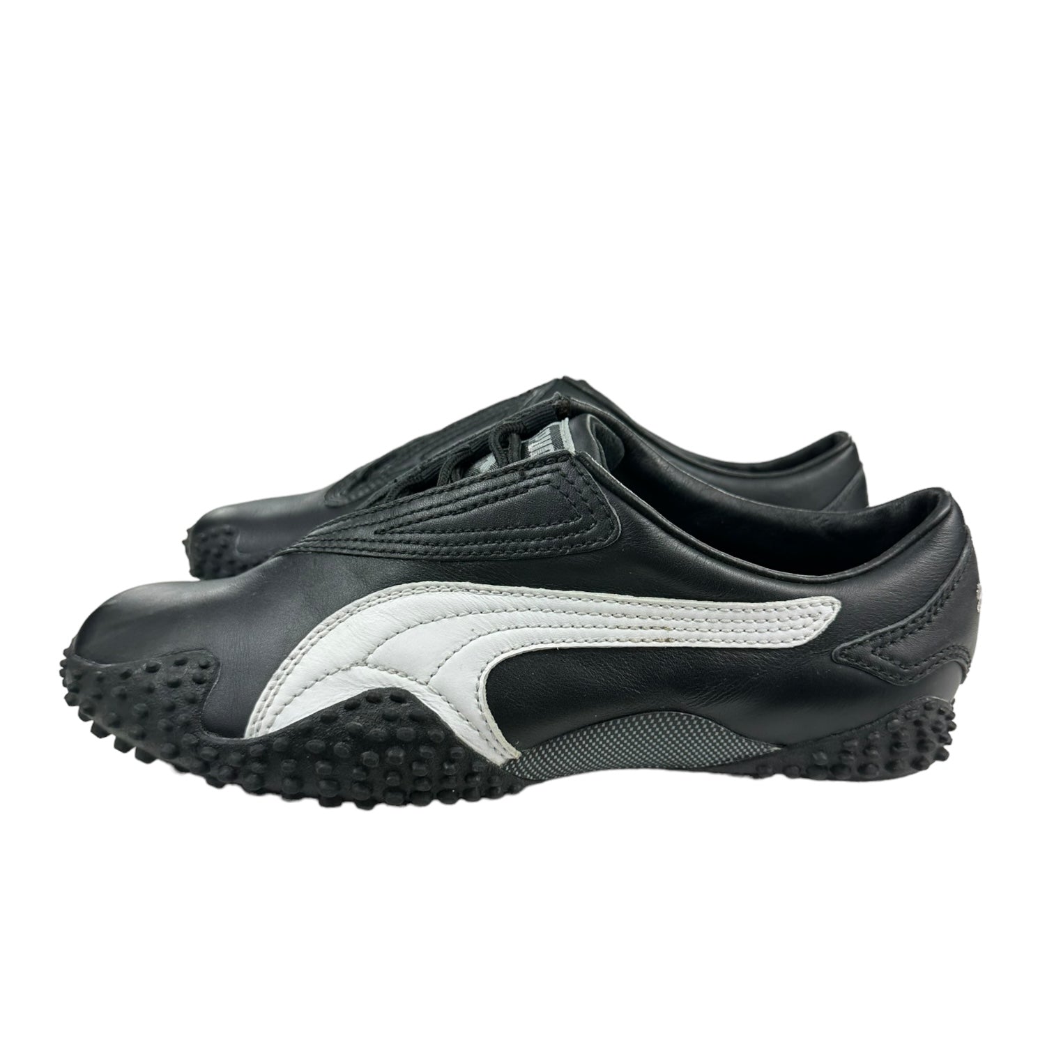 2000s Puma Mostro Lace – insidetag