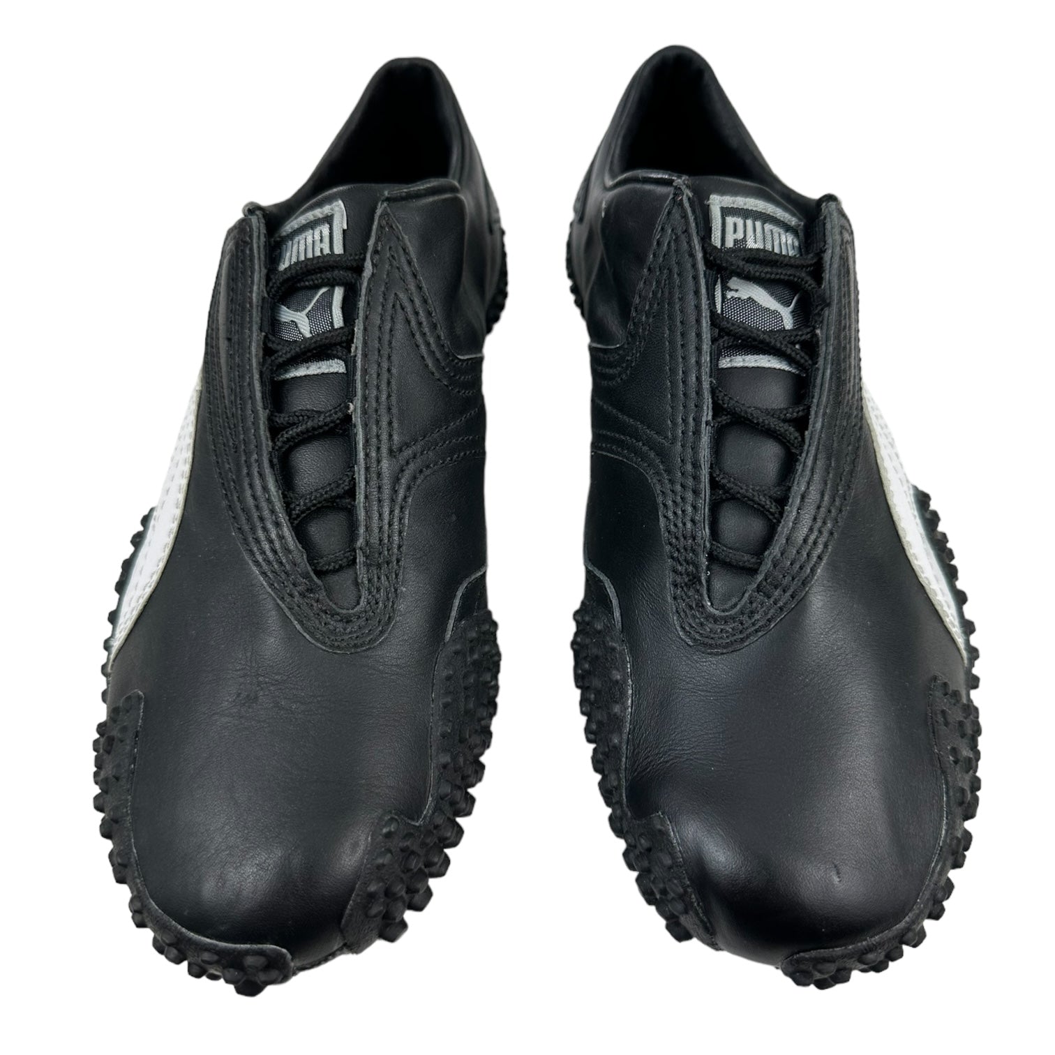 2000s Puma Mostro Lace – insidetag