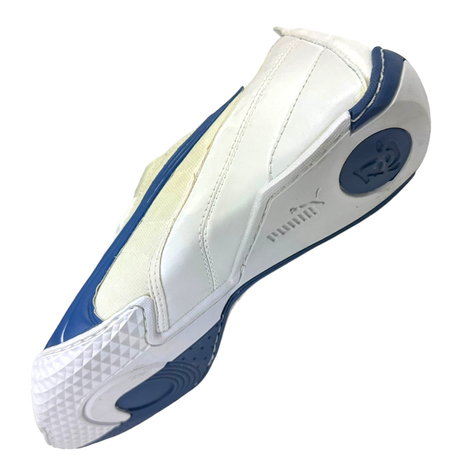 2000s Puma Uke – insidetag