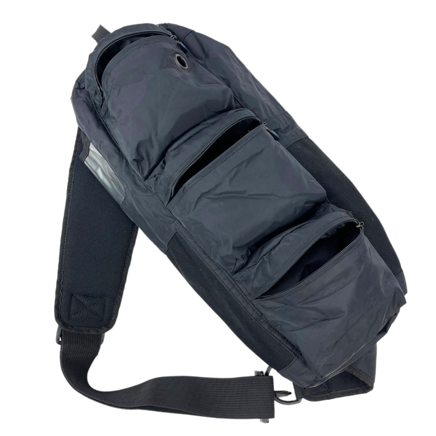 2005 Gap sling bag – insidetag