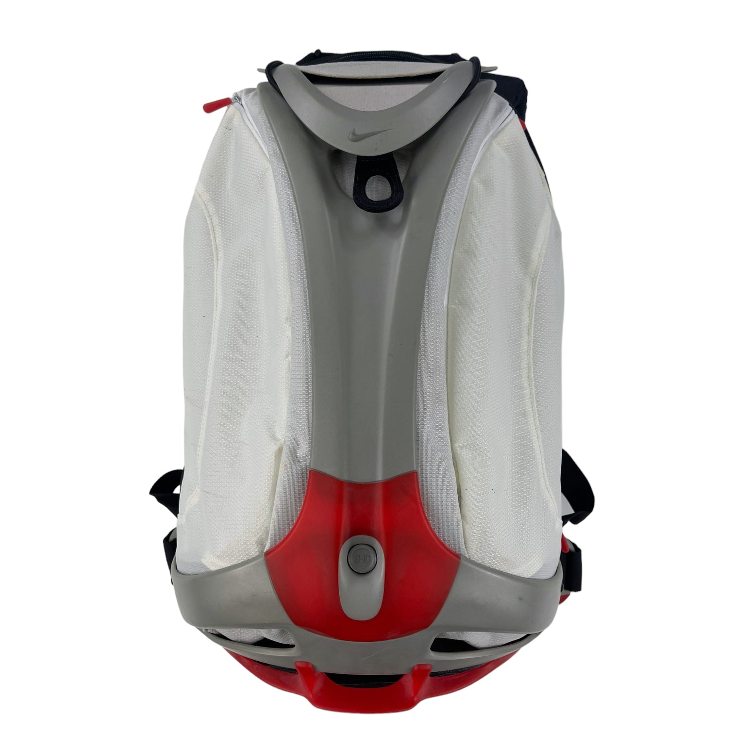 2005 Nike Epic Hardshell Backpack – insidetag
